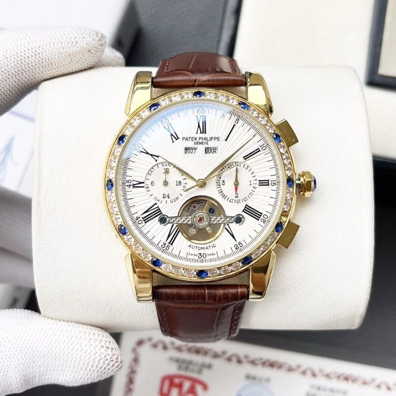 Cut-rate PATEK PHILIPPE Watches