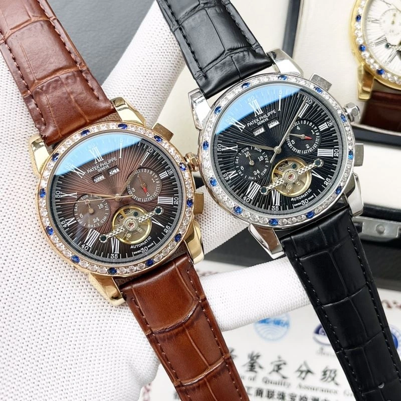Cut-rate PATEK PHILIPPE Watches