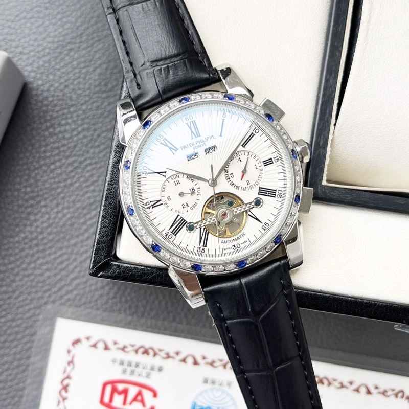 Cut-rate PATEK PHILIPPE Watches