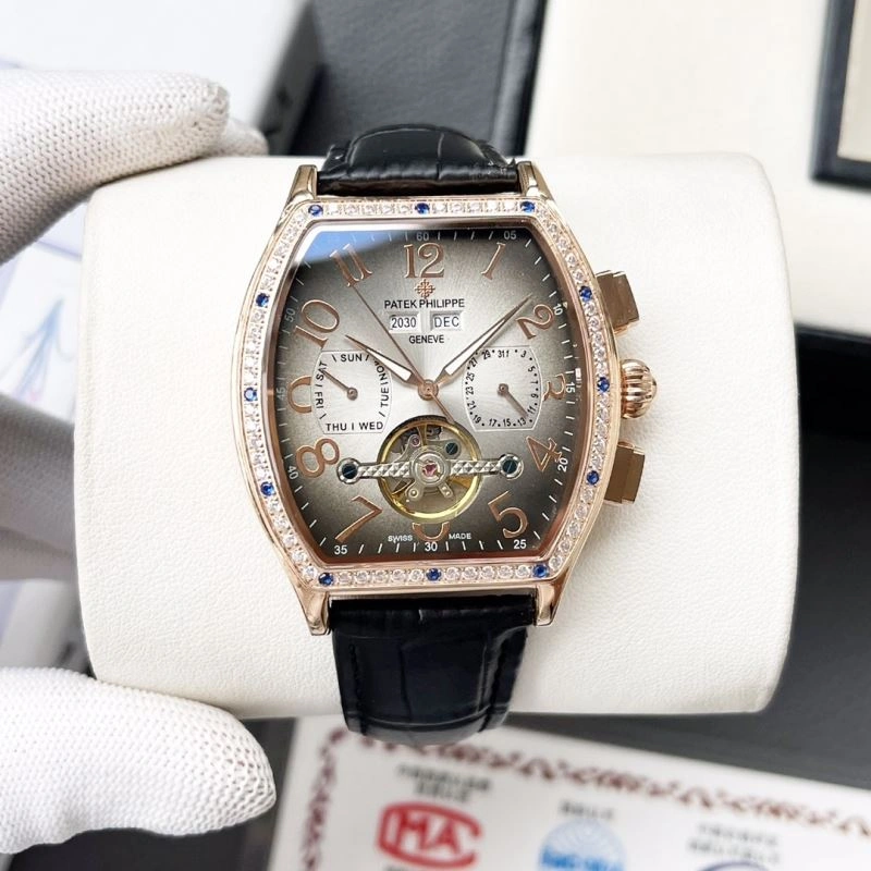 High fidelity PATEK PHILIPPE Watches
