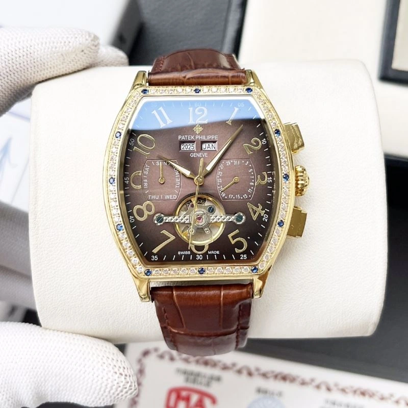 High fidelity PATEK PHILIPPE Watches