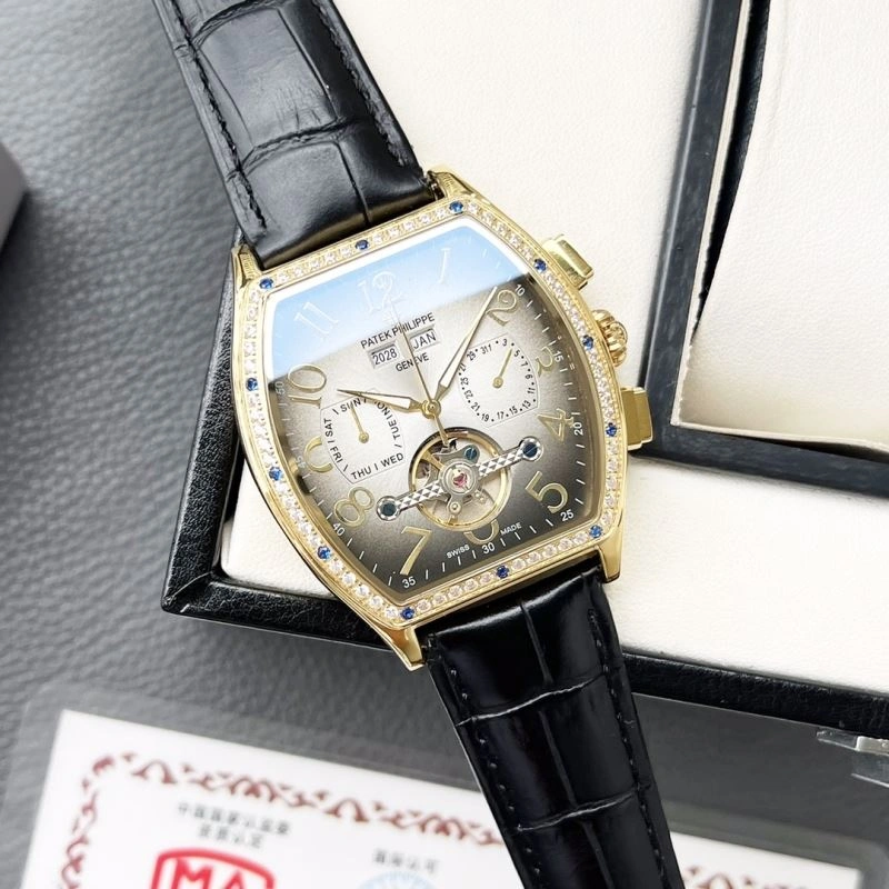 High fidelity PATEK PHILIPPE Watches
