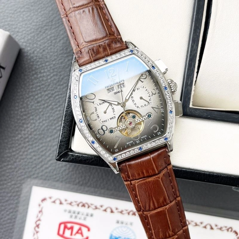 High fidelity PATEK PHILIPPE Watches