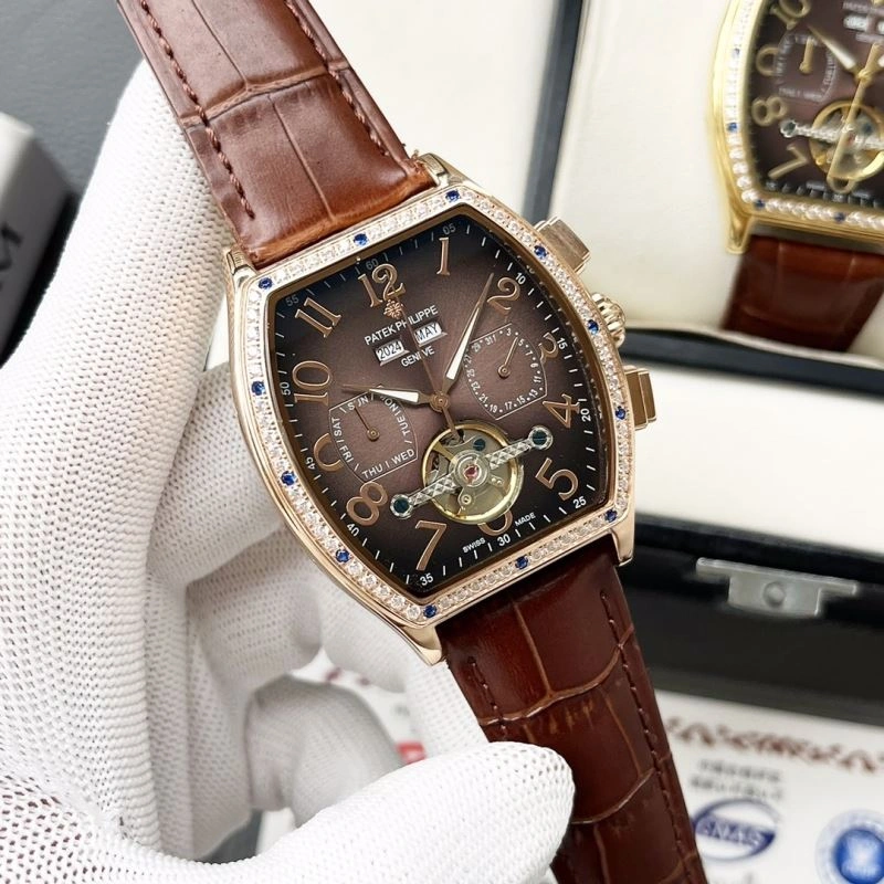 High fidelity PATEK PHILIPPE Watches