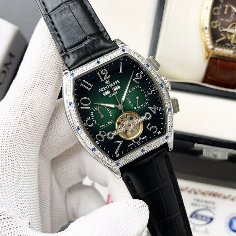 High fidelity PATEK PHILIPPE Watches