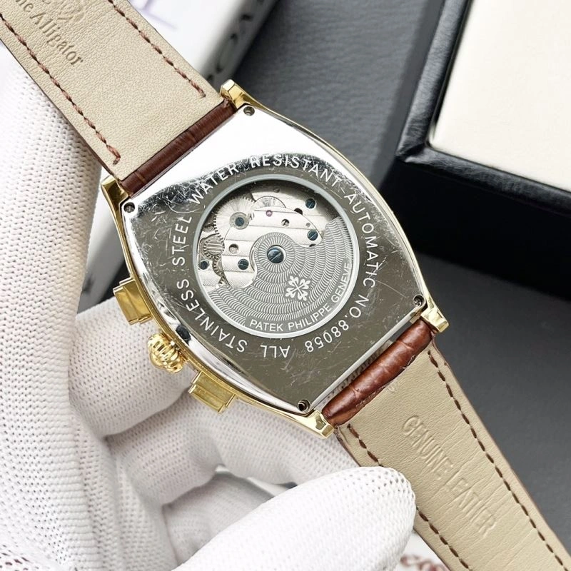 High fidelity PATEK PHILIPPE Watches