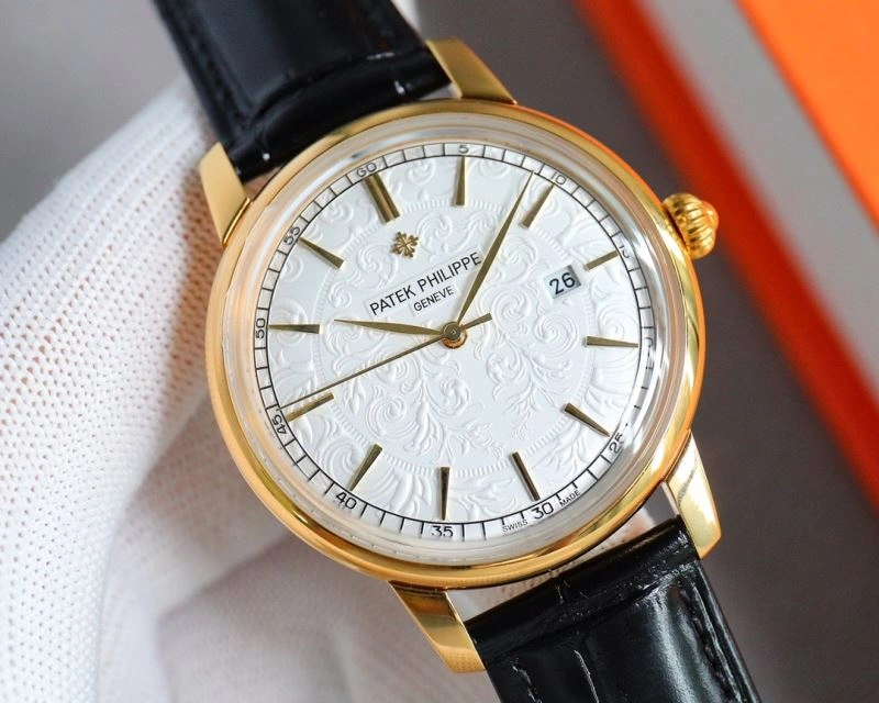 PATEK PHILIPPE Watches