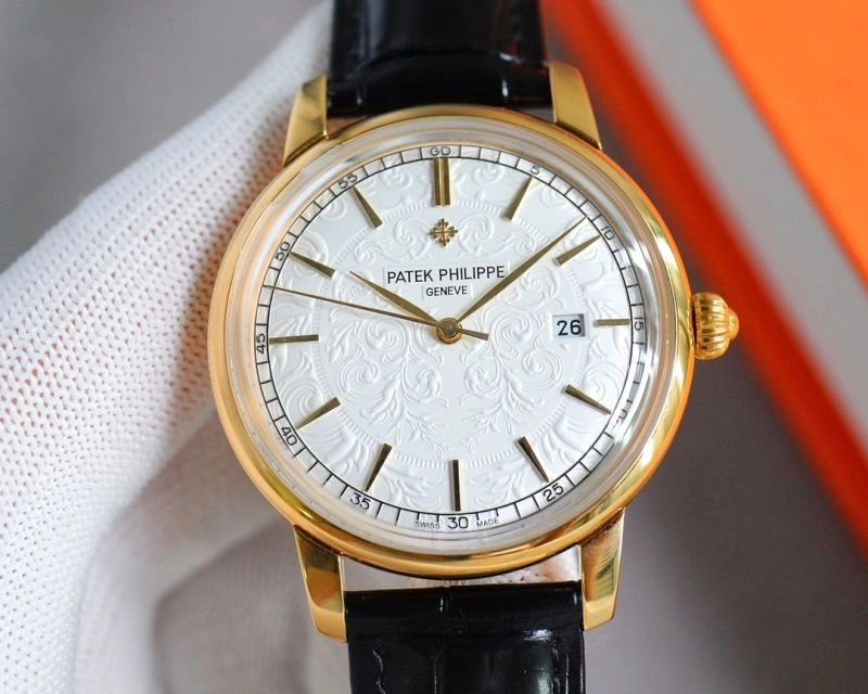High fidelity PATEK PHILIPPE Watches