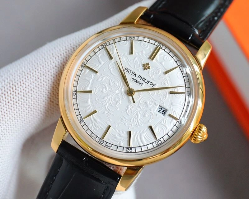 High fidelity PATEK PHILIPPE Watches