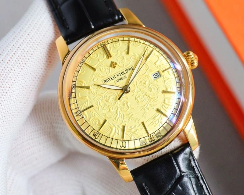 High fidelity PATEK PHILIPPE Watches