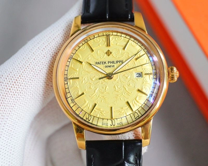 High fidelity PATEK PHILIPPE Watches