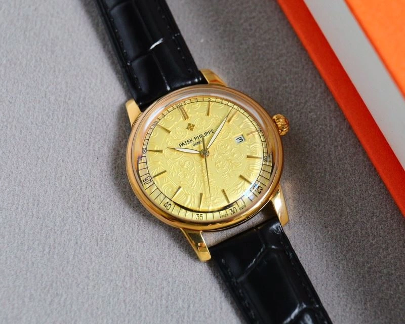 High fidelity PATEK PHILIPPE Watches