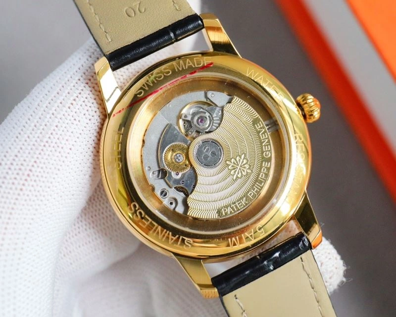 High fidelity PATEK PHILIPPE Watches