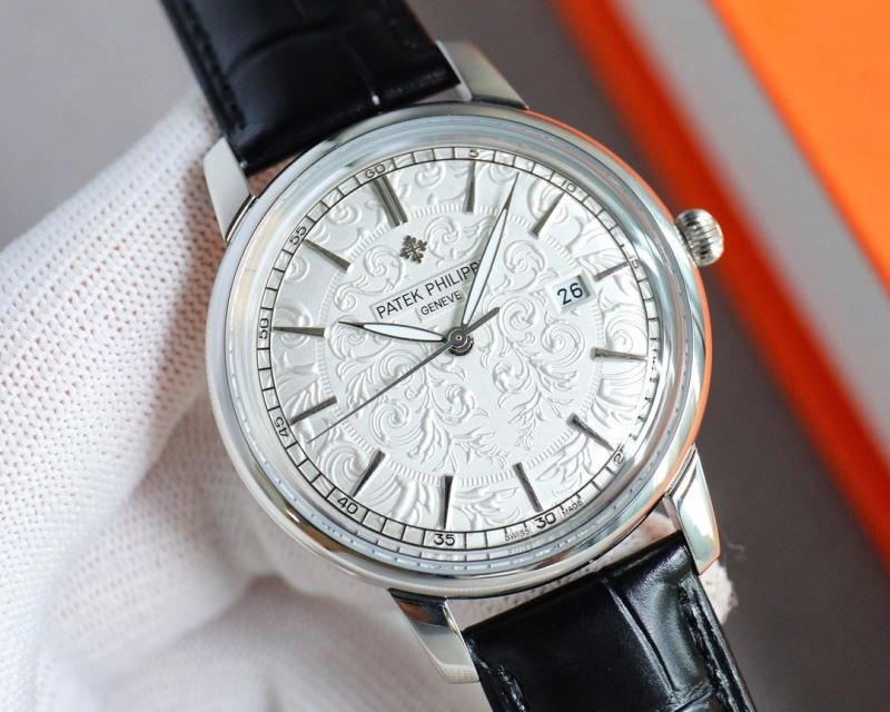 Precise copy PATEK PHILIPPE Watches