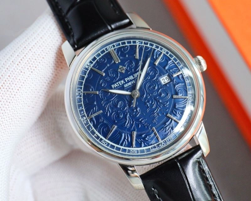 Precise copy PATEK PHILIPPE Watches