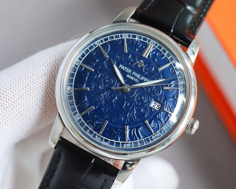 Precise copy PATEK PHILIPPE Watches
