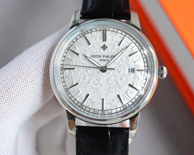 Precise copy PATEK PHILIPPE Watches