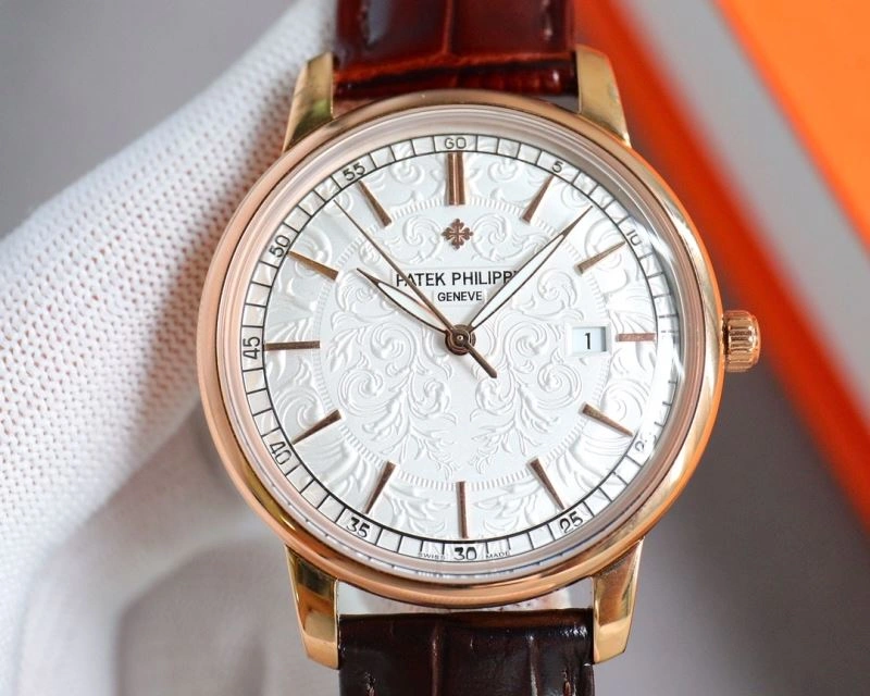 Precise copy PATEK PHILIPPE Watches