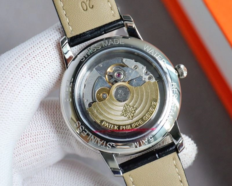 Precise copy PATEK PHILIPPE Watches