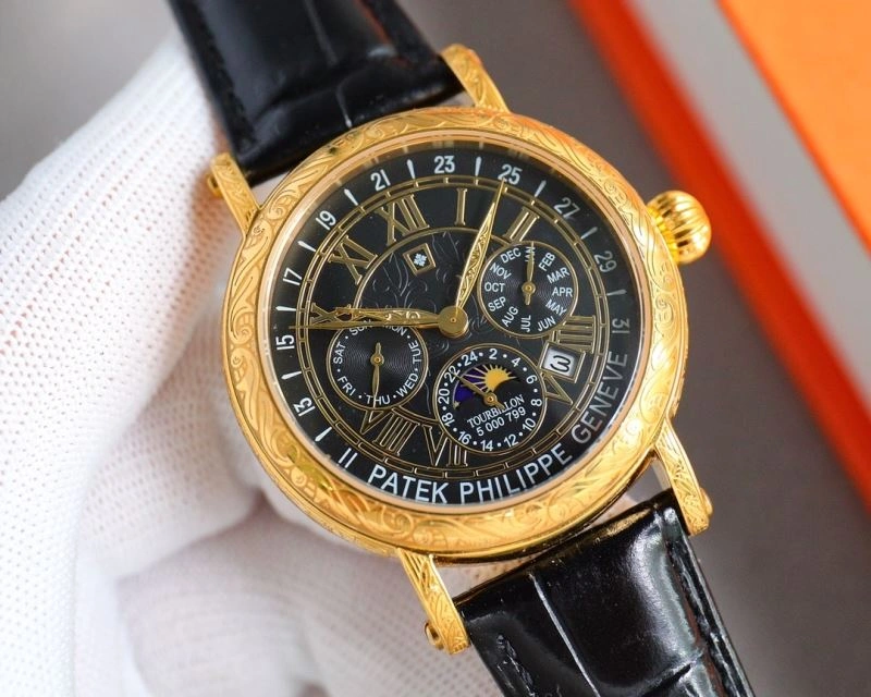 Top mirror PATEK PHILIPPE Watches