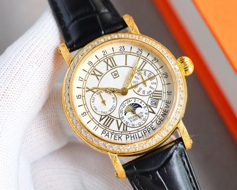 Top mirror PATEK PHILIPPE Watches