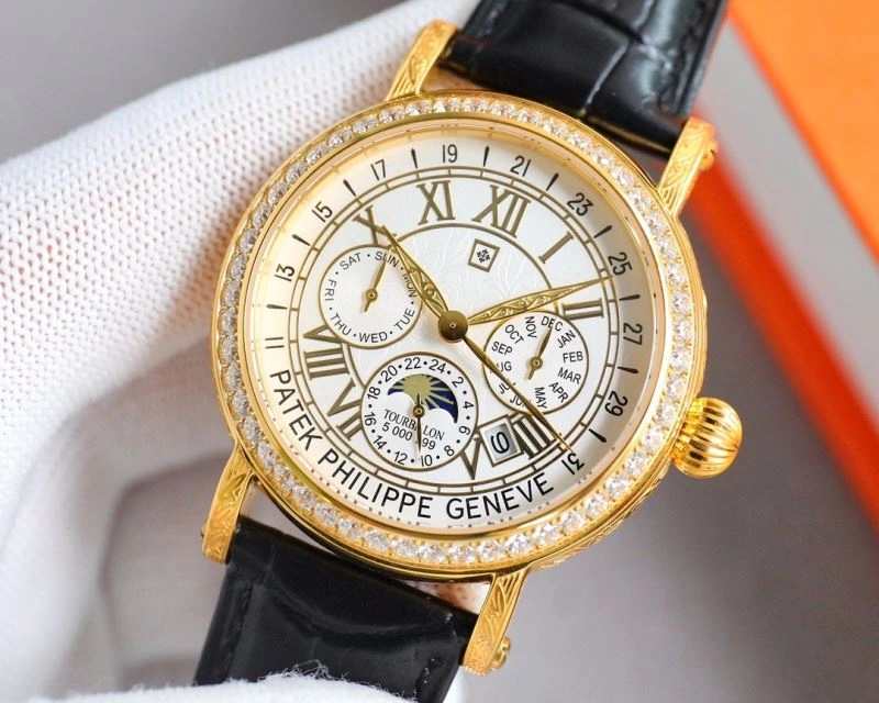 Top mirror PATEK PHILIPPE Watches