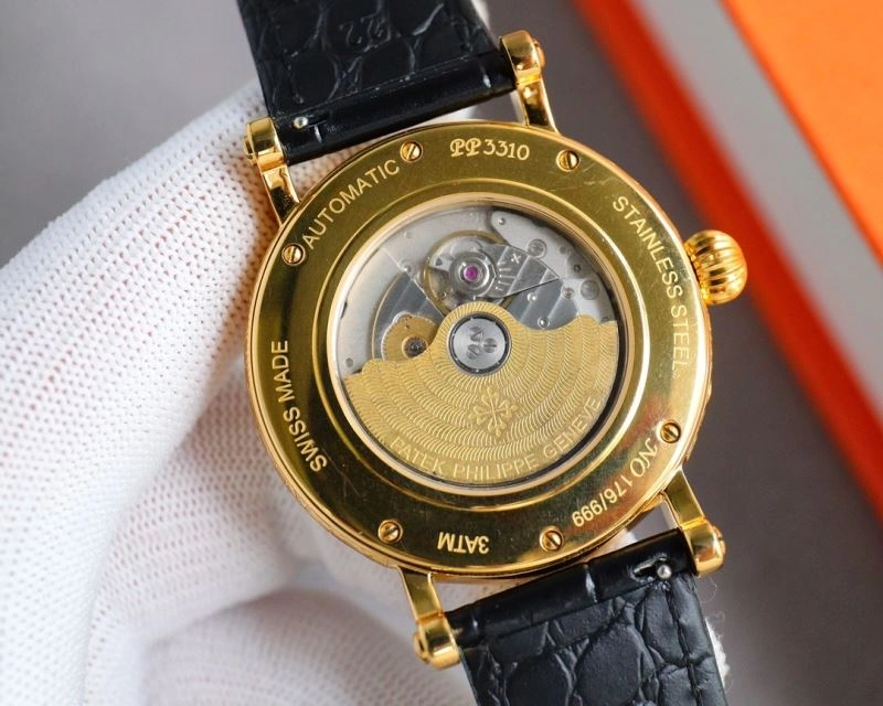 Top mirror PATEK PHILIPPE Watches