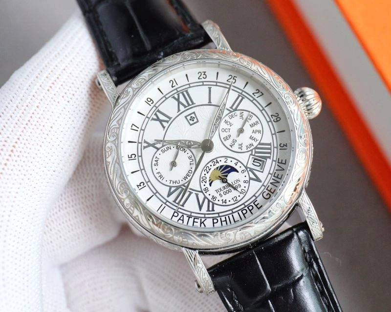 PATEK PHILIPPE Watches