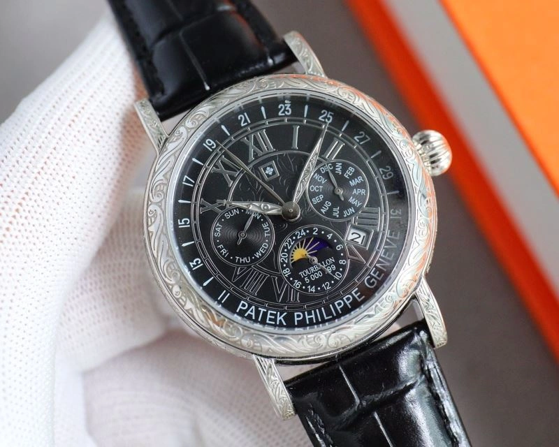 Top mirror PATEK PHILIPPE Watches