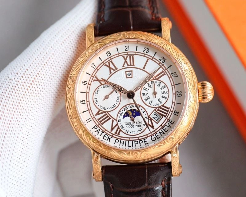 Top mirror PATEK PHILIPPE Watches