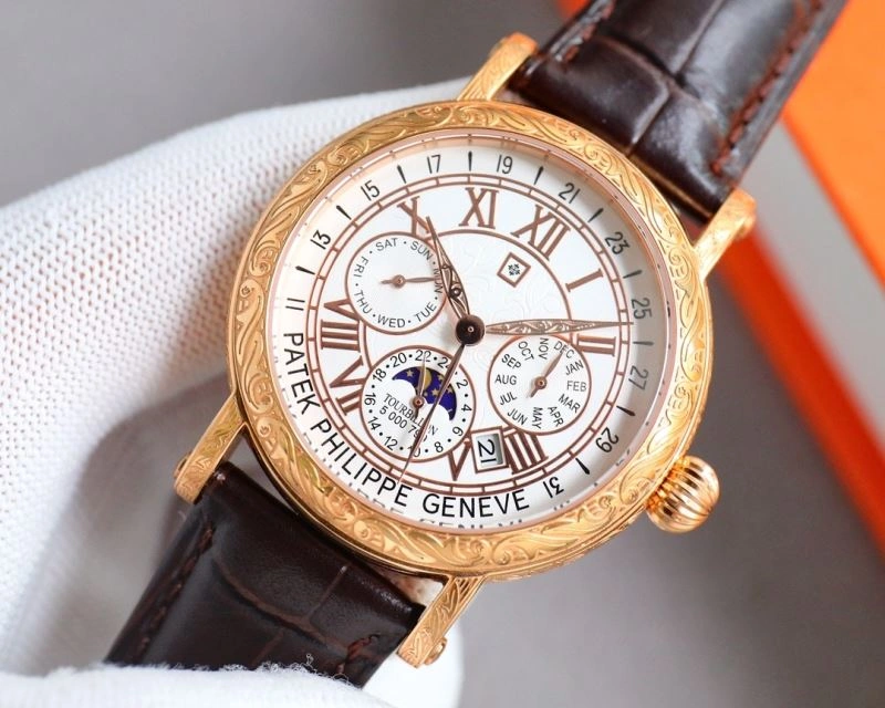 Top mirror PATEK PHILIPPE Watches
