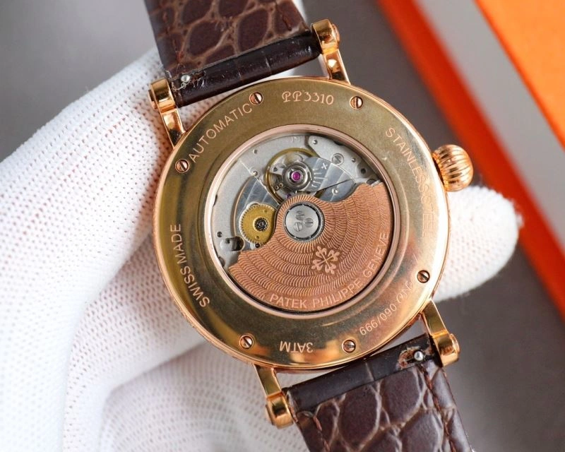 Top mirror PATEK PHILIPPE Watches