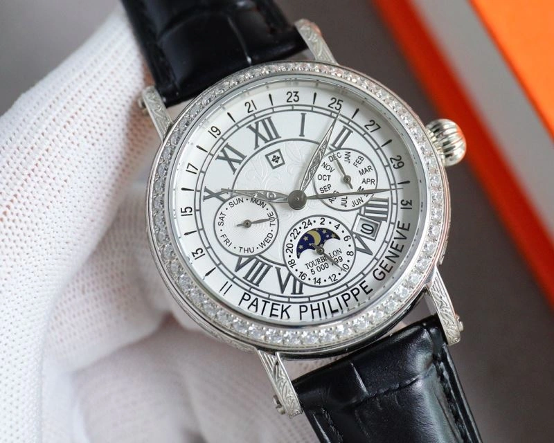 Brand-original PATEK PHILIPPE Watches