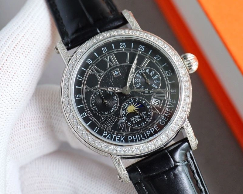 Brand-original PATEK PHILIPPE Watches