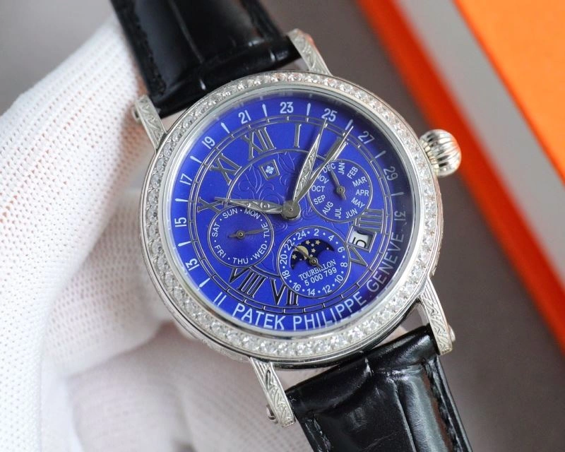 Brand-original PATEK PHILIPPE Watches