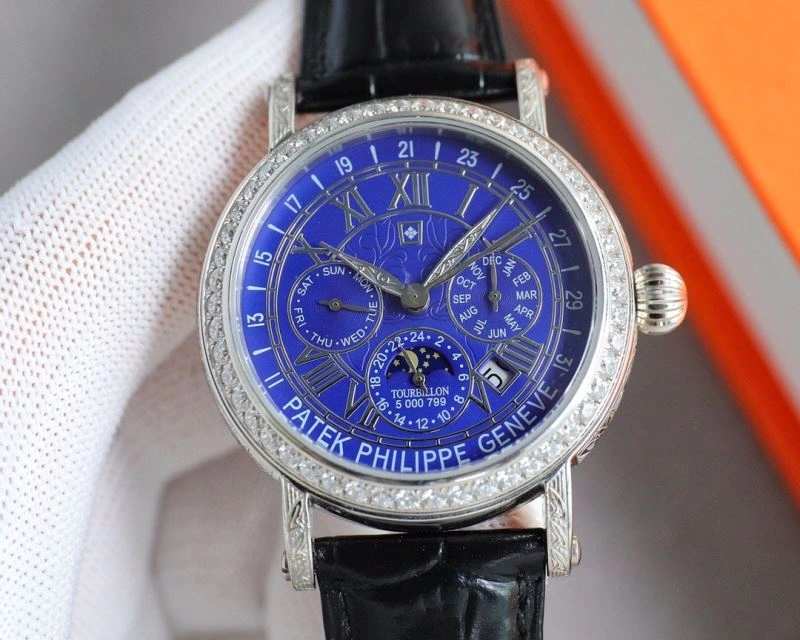 Brand-original PATEK PHILIPPE Watches