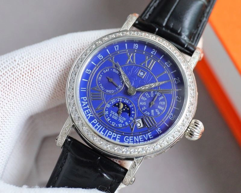 Brand-original PATEK PHILIPPE Watches