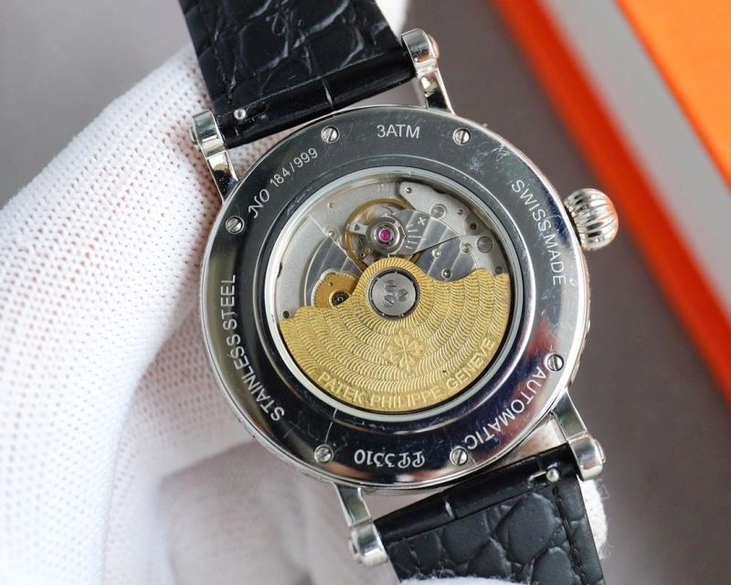 Brand-original PATEK PHILIPPE Watches
