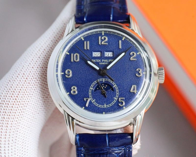 Brand-original PATEK PHILIPPE Watches