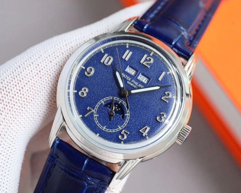 Brand-original PATEK PHILIPPE Watches