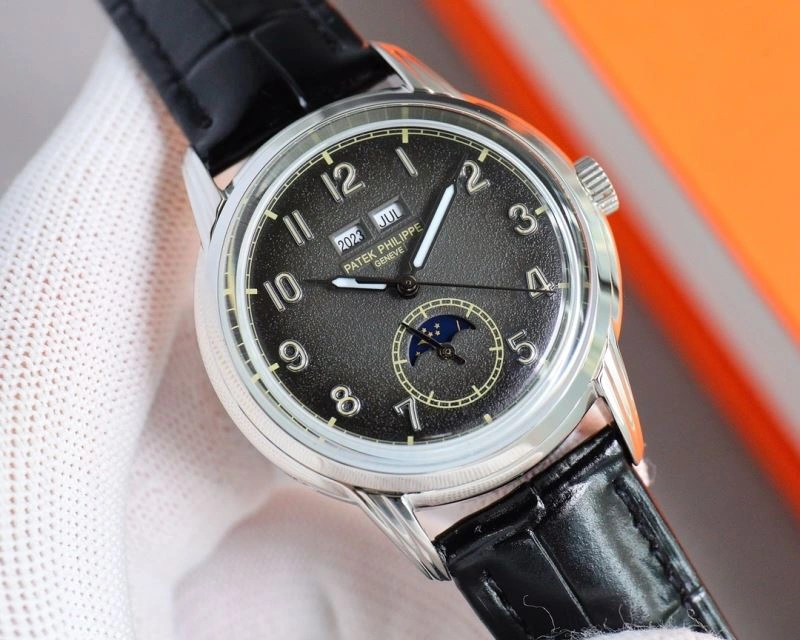 Brand-original PATEK PHILIPPE Watches