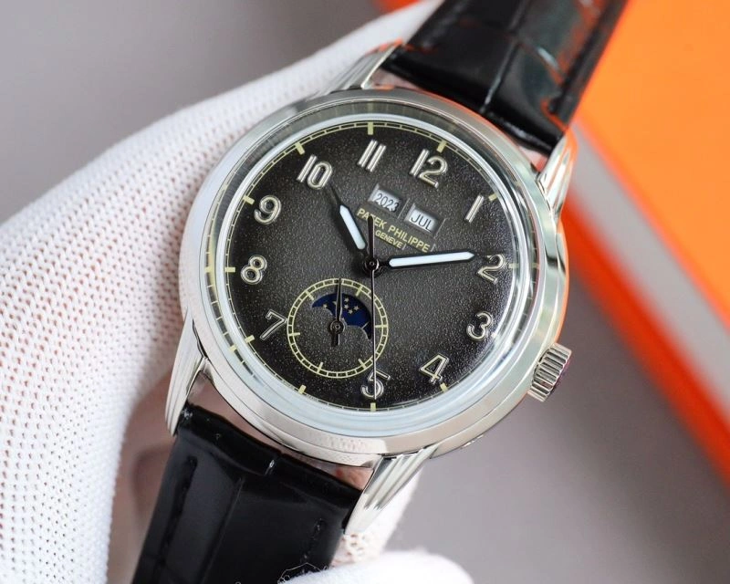 Brand-original PATEK PHILIPPE Watches