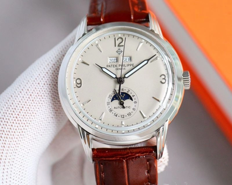 Factory-made PATEK PHILIPPE Watches
