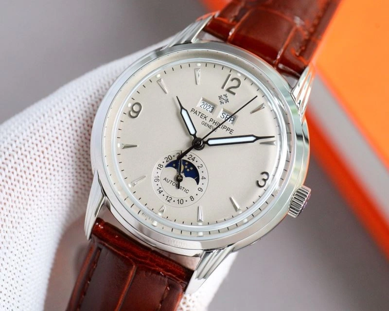 Factory-made PATEK PHILIPPE Watches