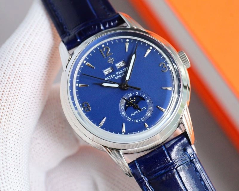 Factory-made PATEK PHILIPPE Watches