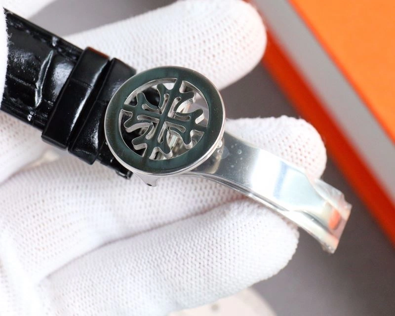 Brand-authenticated PATEK PHILIPPE Watches