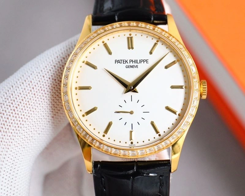 Mirror quality PATEK PHILIPPE Watches