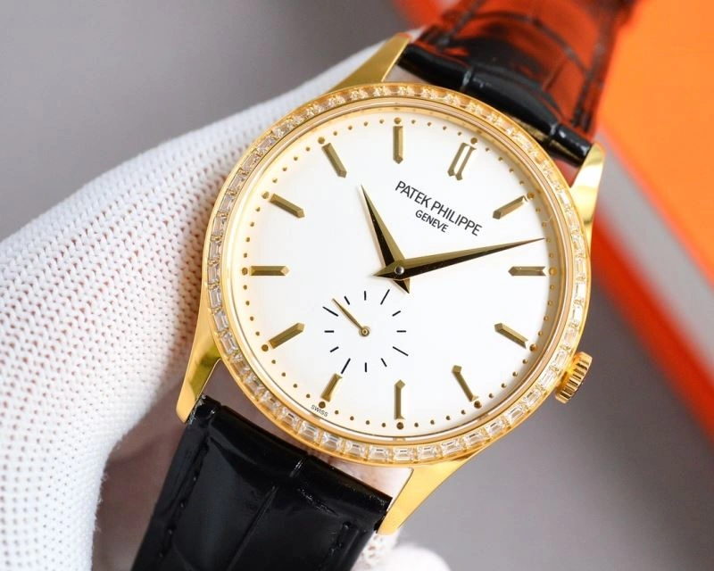 Mirror quality PATEK PHILIPPE Watches