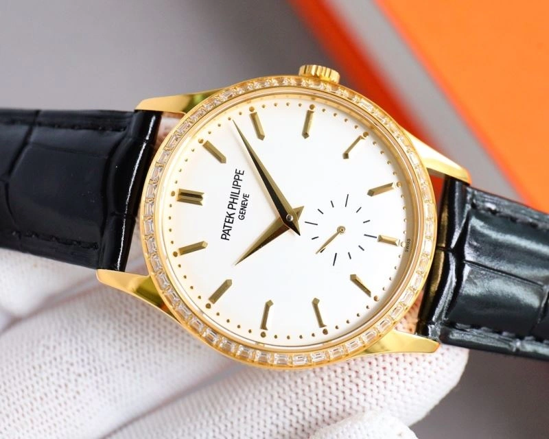 Mirror quality PATEK PHILIPPE Watches