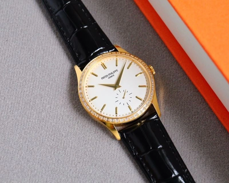 Mirror quality PATEK PHILIPPE Watches